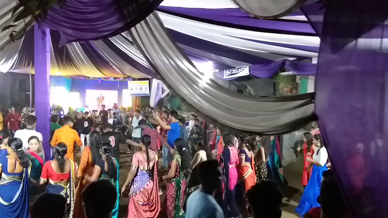 Onjal machiwad Ganesh faliya navsari - YouTube