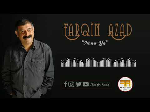FARQIN AZAD NINA NINA NINAYE 2015 DIMILKI ZAZAKI