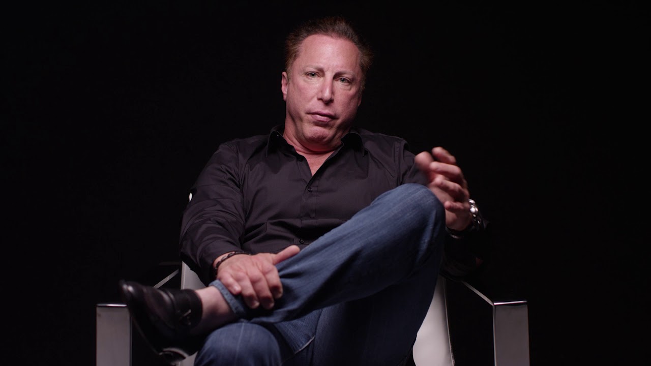 CEO/Principal Partner, Michael Fichtel - Building the firm - YouTube