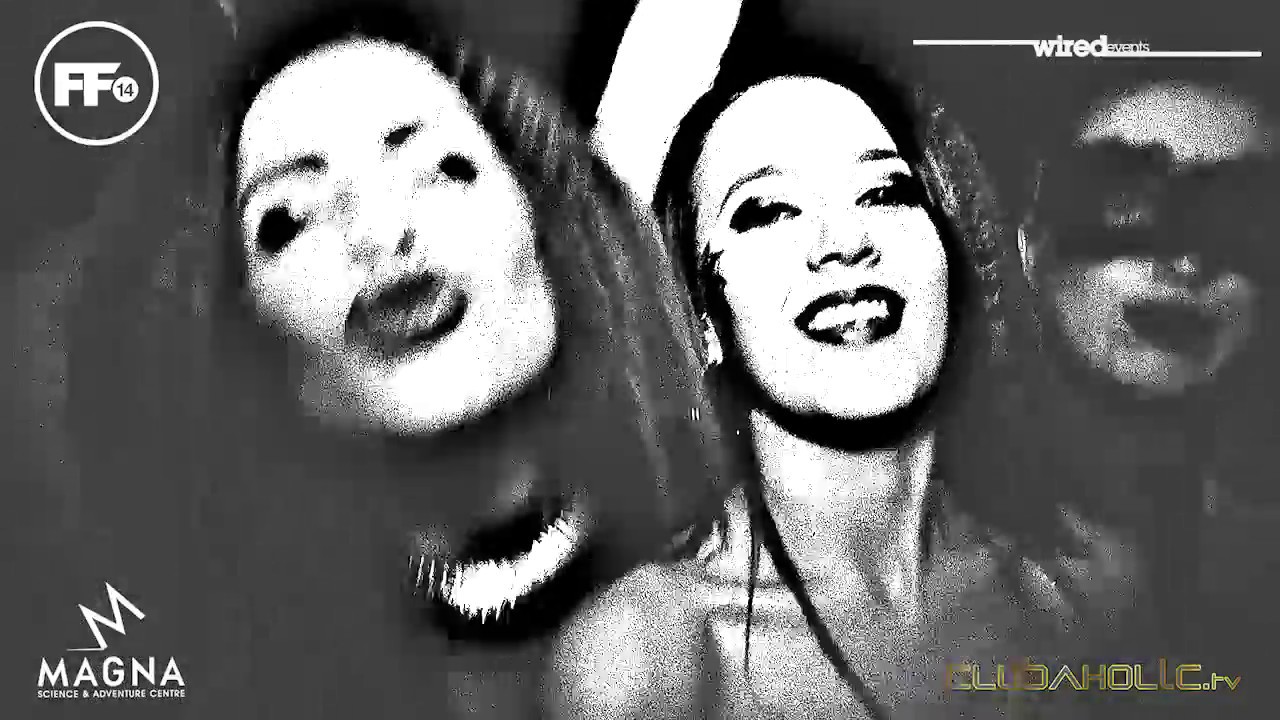 Fear Fest 2014 @ Magna Rotherham - YouTube