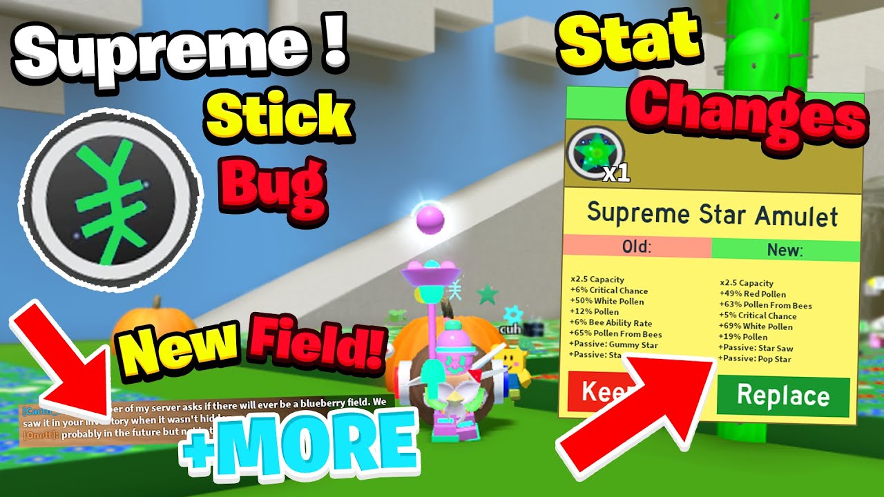 90% Chance These COME Next Update! (Bee Swarm Simulator) - YouTube