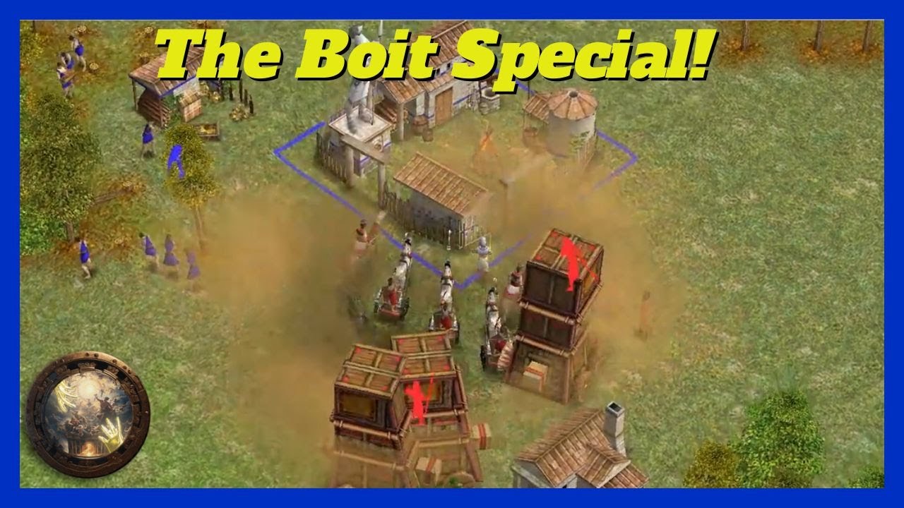 A Man After My Own Heart | Yoshii (Set) vs Rapl (Hades) Game 1/5 #aom # ...