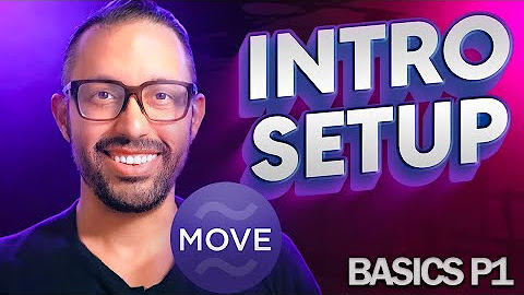 📋Aptos MOVE Smart Contracts - BASICS - YouTube