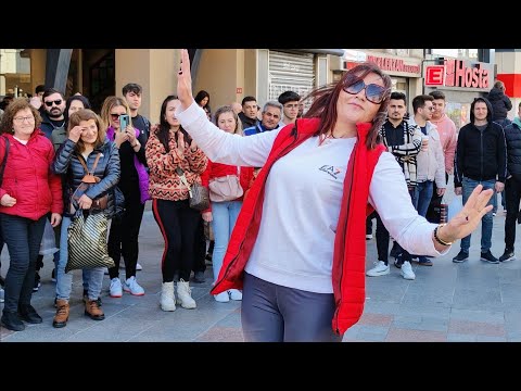 Mavişim Mavilendim💃🏻💃💯 #grupşamata