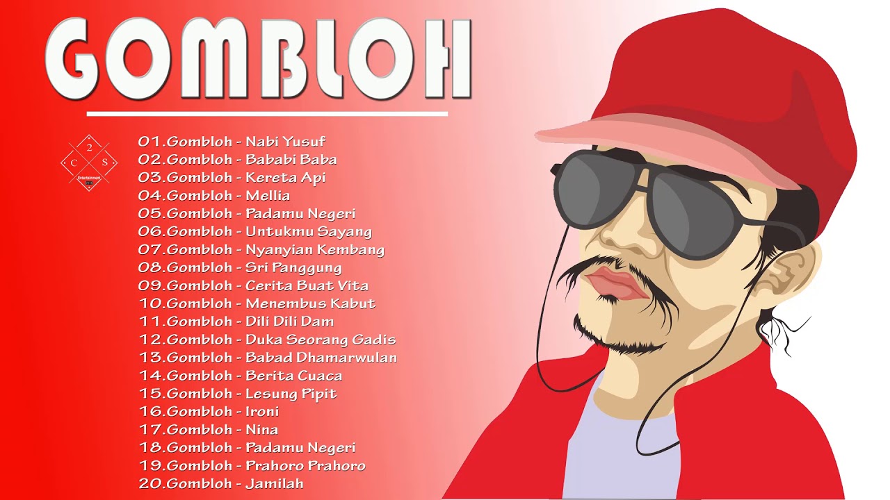 Gombloh Full Album || Terbaik dari Gombloh - Lagu Nostalgia 80an - YouTube