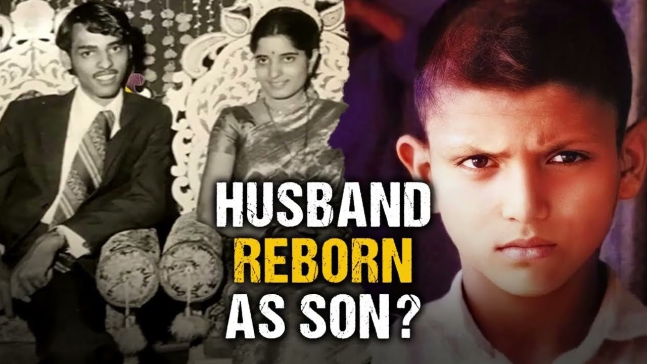 पुनर्जनम Reincarnation Religious Believe | Shanti Devi Rebirth & Real ...