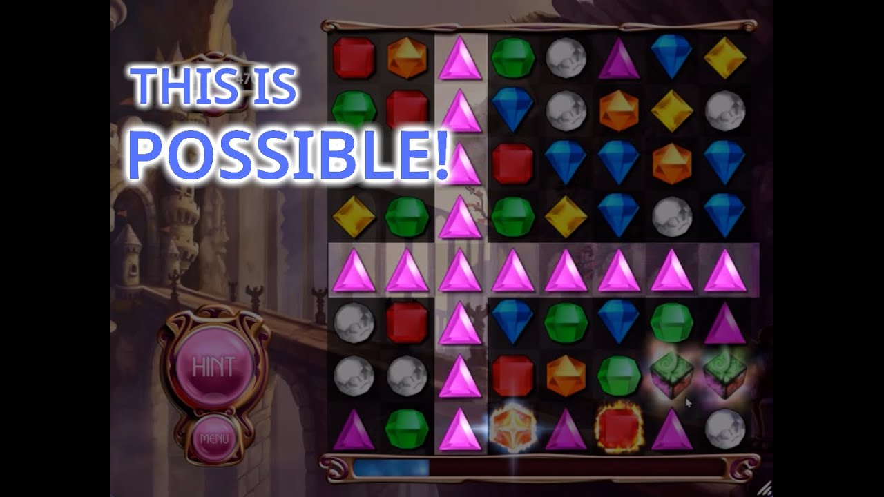 【Extended BET】World First 8+8 Crossing Match - YouTube