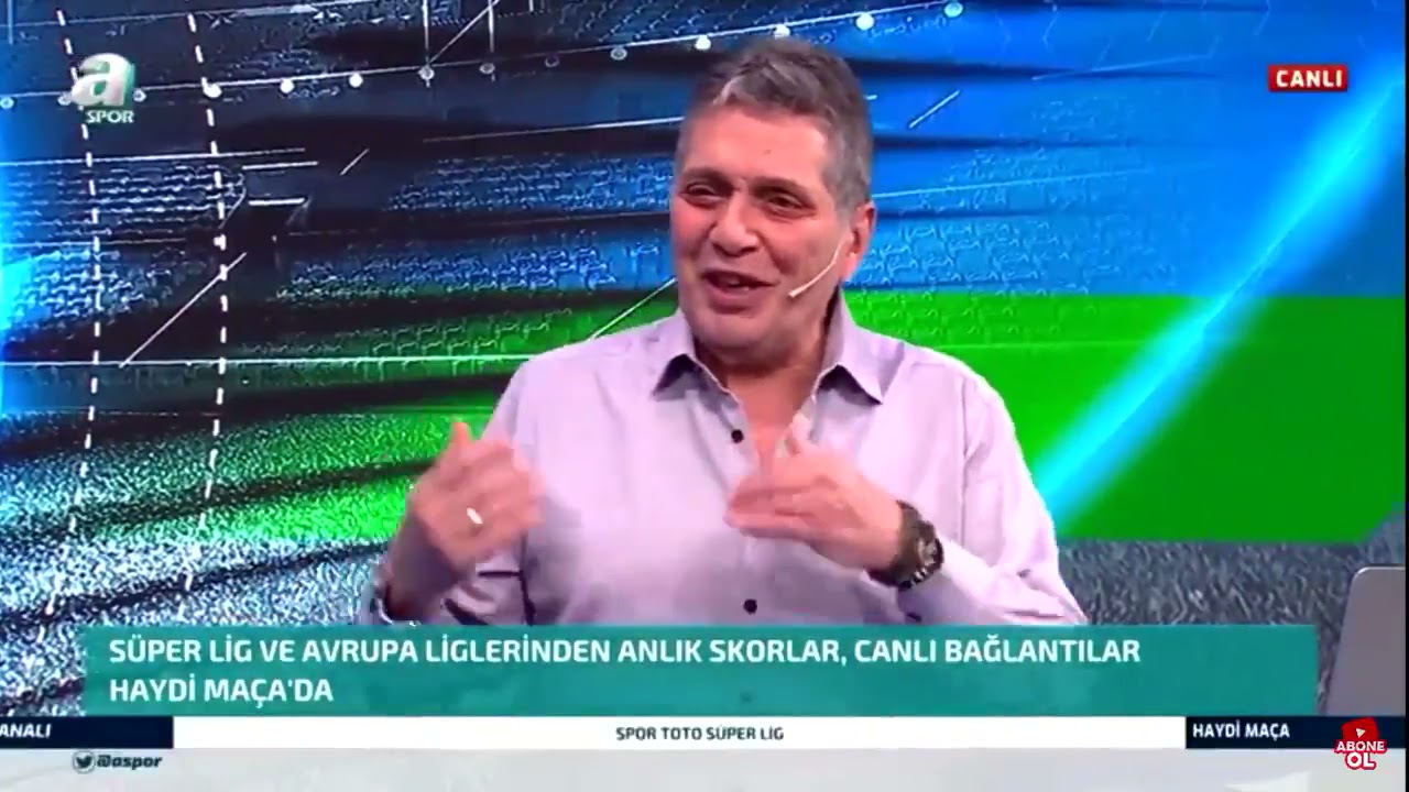 Ali Kali Yıldırım - YouTube