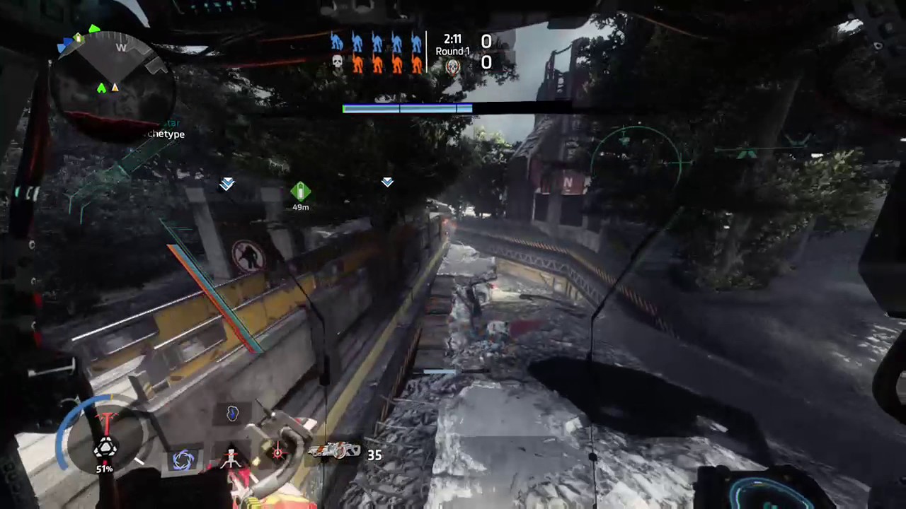 Ion Phase execution - YouTube