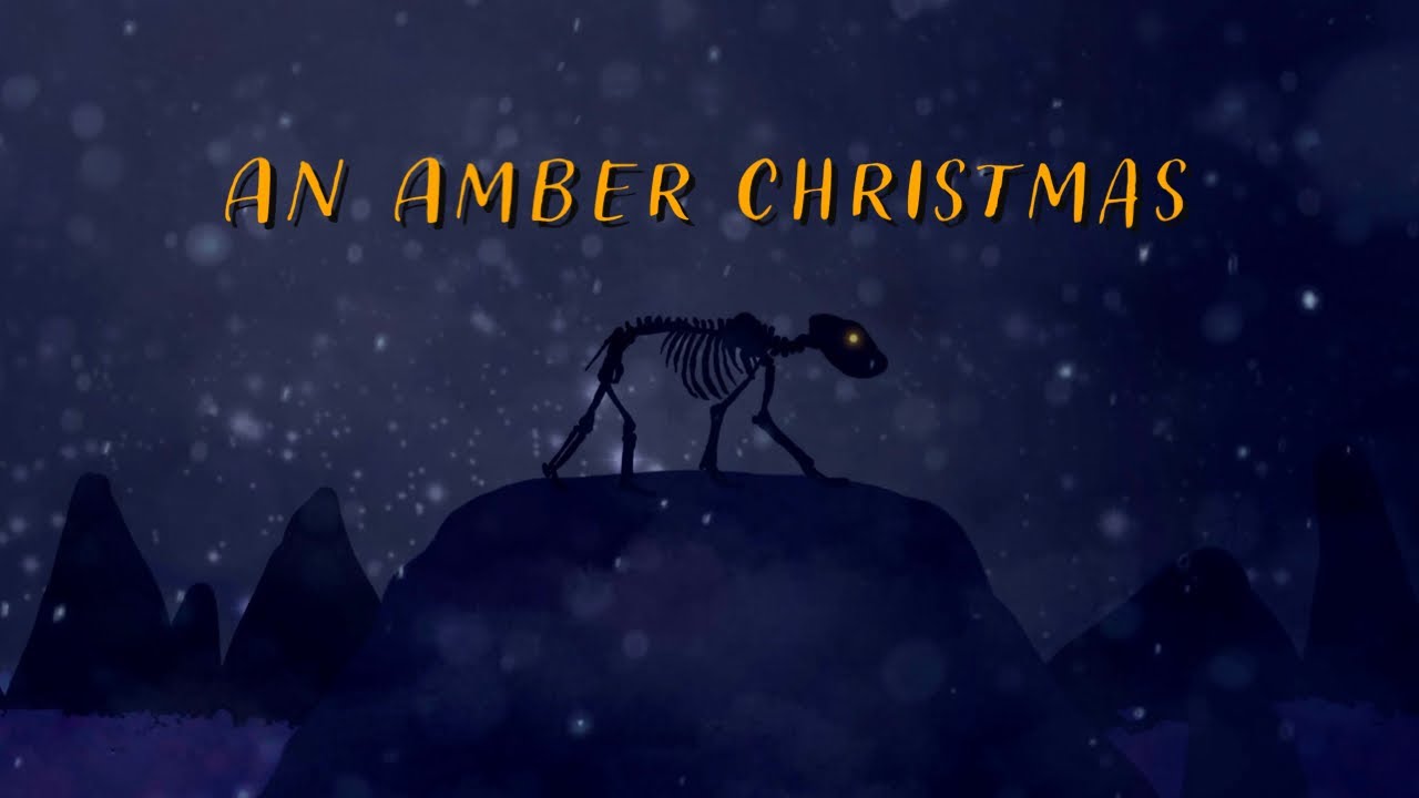 Ben Varney - An Amber Christmas (Official Video) - YouTube