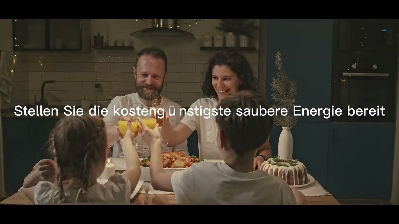 SongSolar: Providing High-Value Clean Energy Products - YouTube