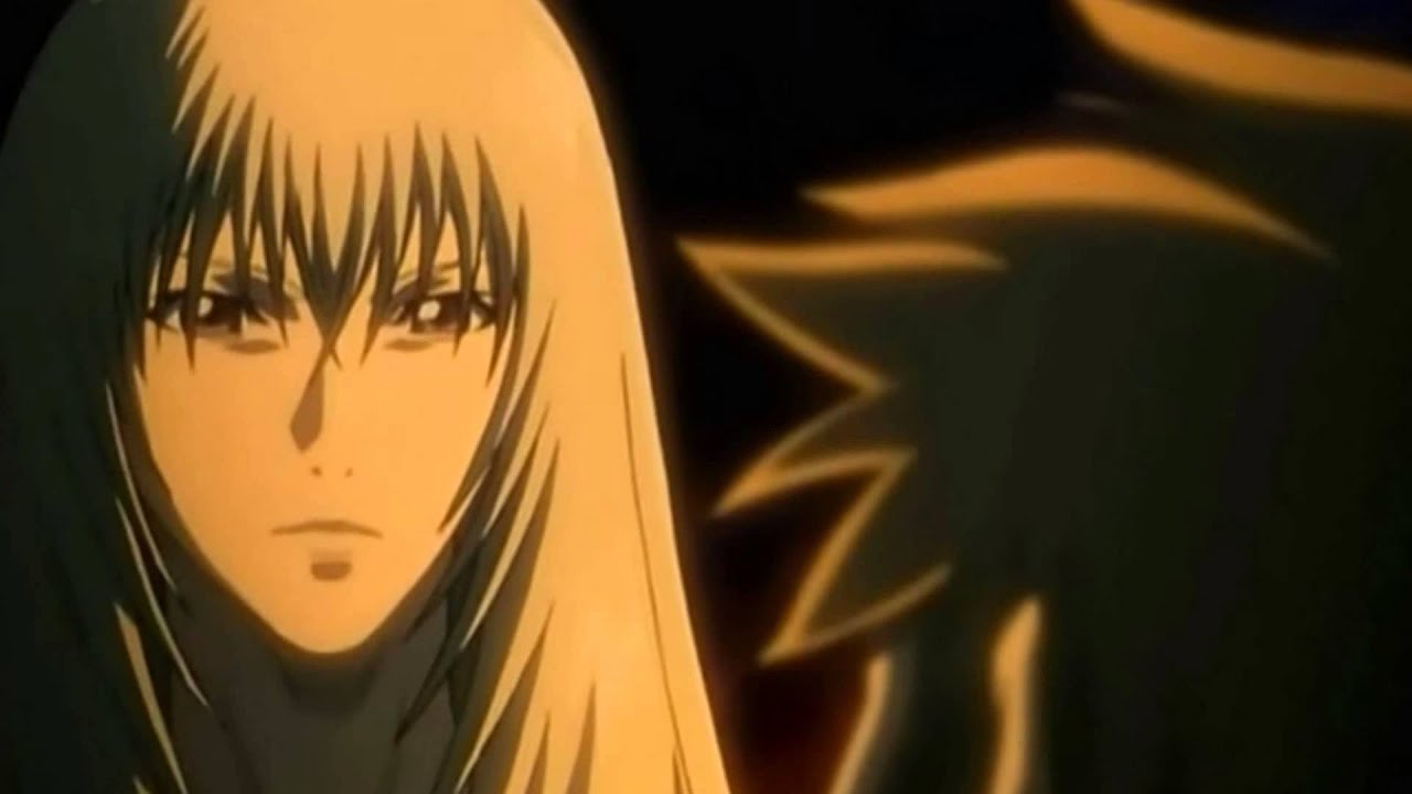 ClayMore New Season - YouTube