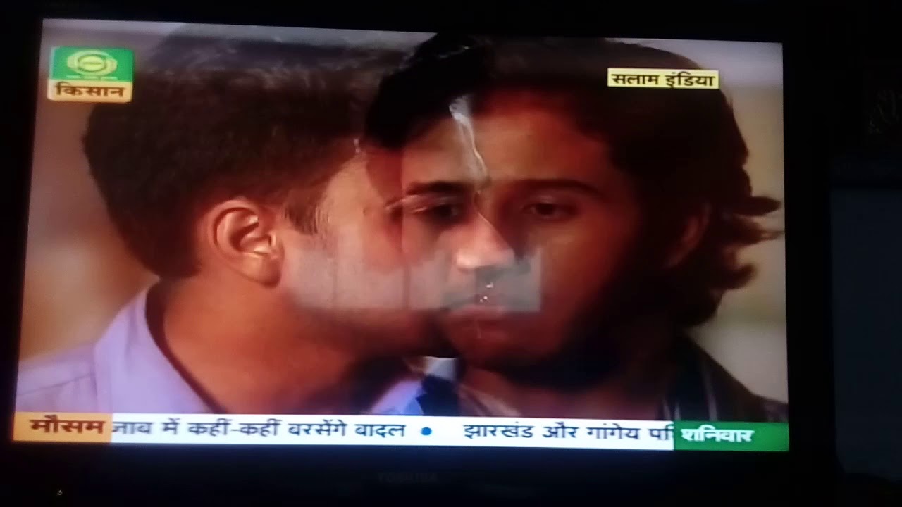 Tanushree Bhowmick show name Salaam India - YouTube