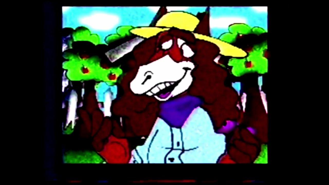 The Walten Files 3 - All Holly scenes - YouTube