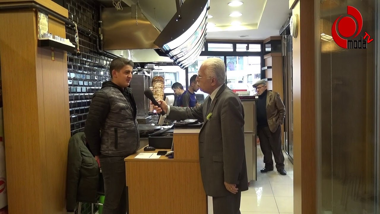 Cadde Katık İşletmesin’den 1957 ÜnyeSpor’a Destek..!! - YouTube