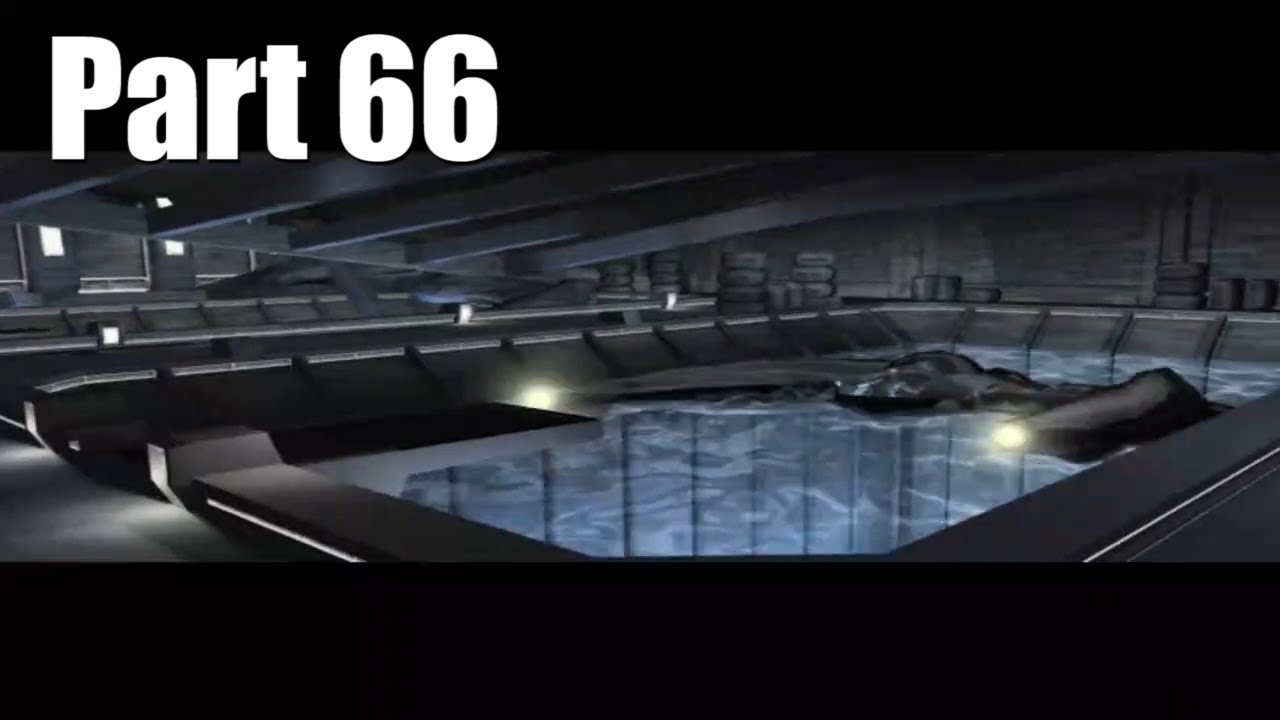 Star Wars: Knights of the Old Republic [Part 66]: UNDERWATER SHARKS ...