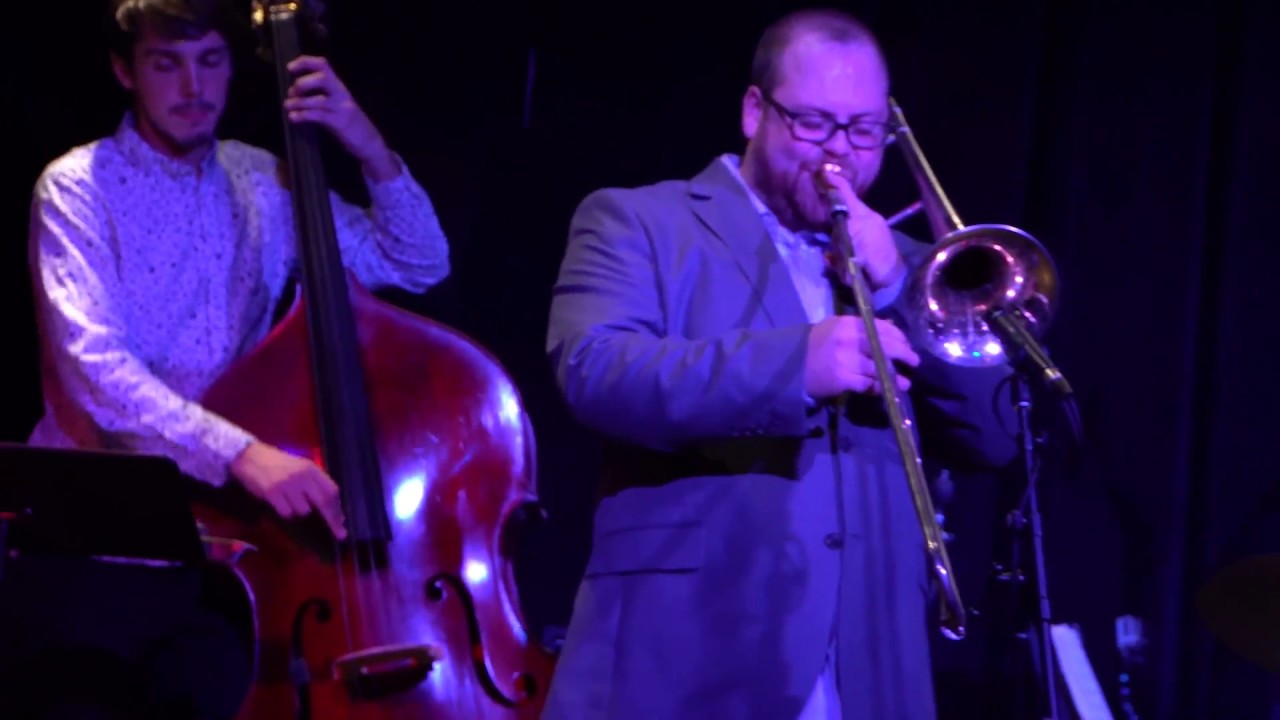 Sam Blakeslee Quintet - The Tower - YouTube
