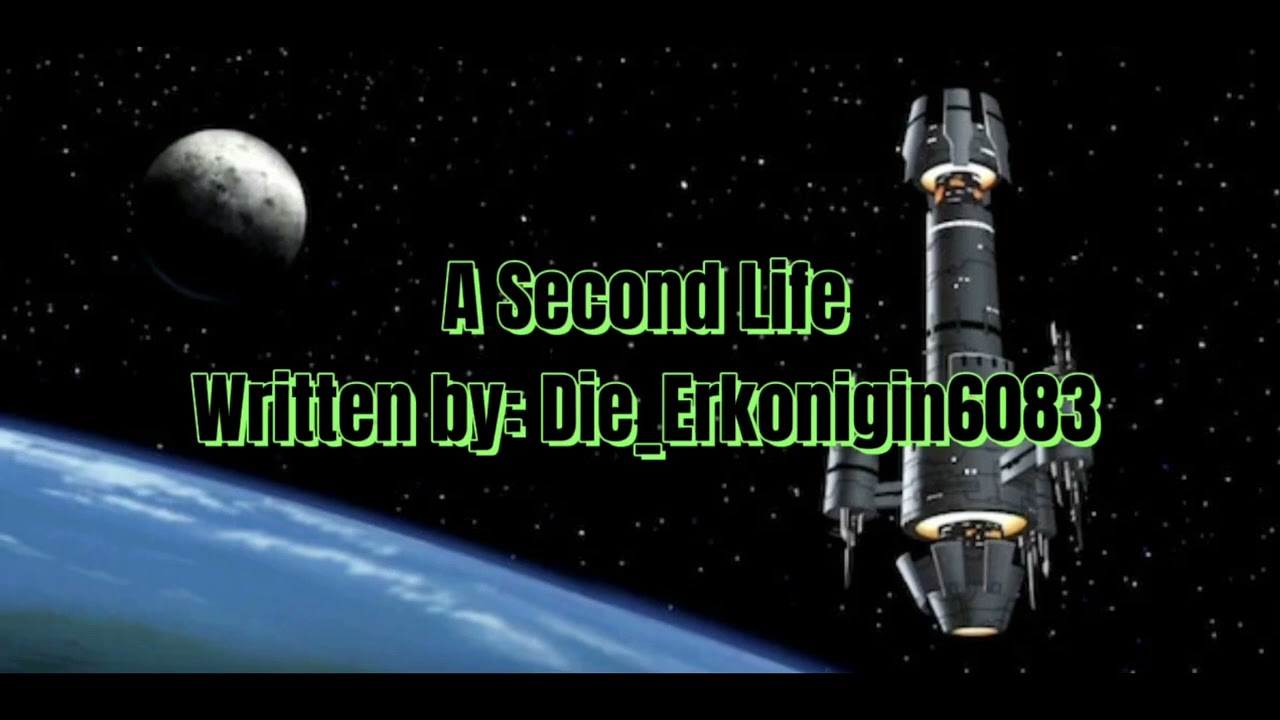 A Second Life - A DP x DC Podfic - YouTube