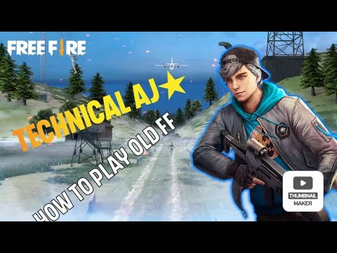 how to play old ff ⚡ - YouTube