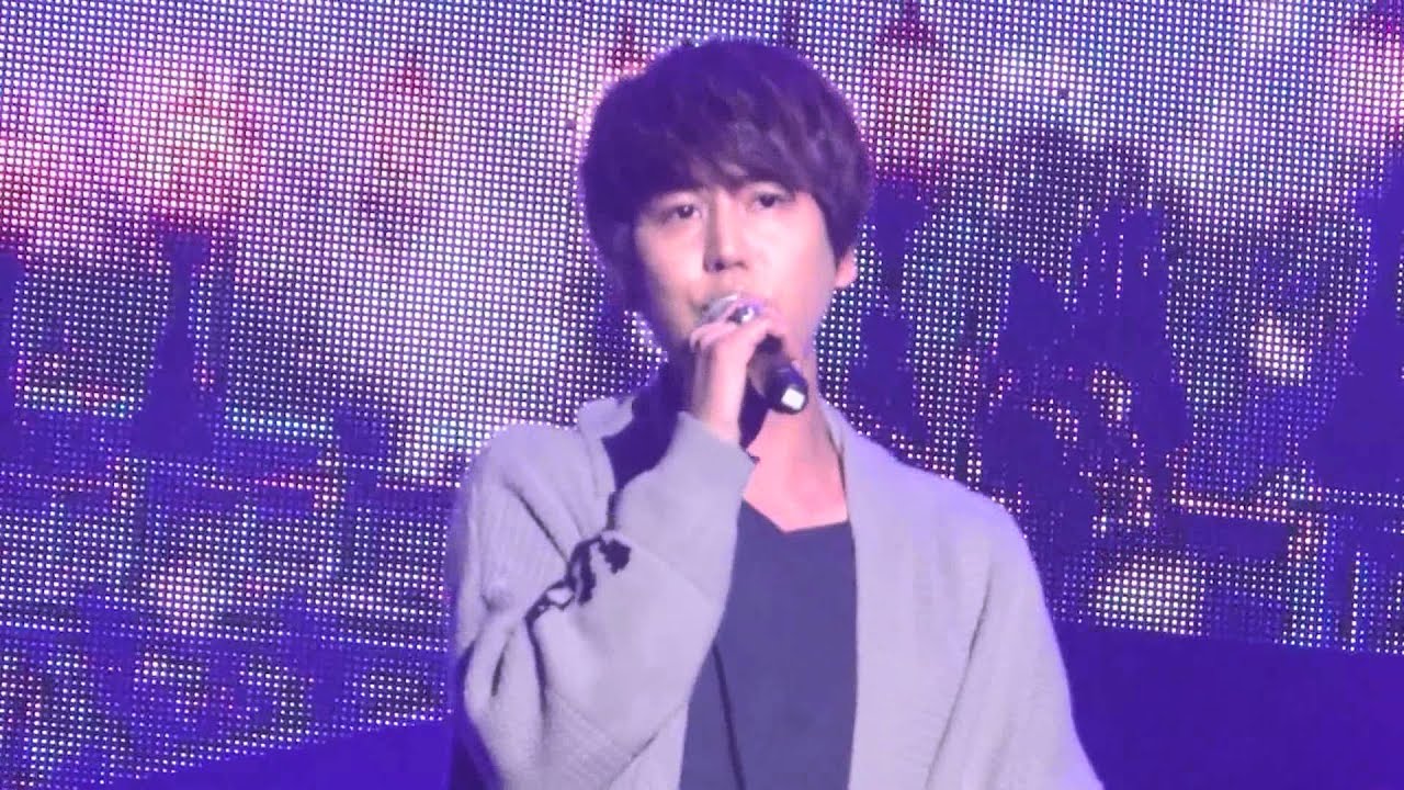 130222 那些年 - 圭賢ft.亨利 Kyuhyun & Henry [SJ-M Fan Party in TAIWAN] - YouTube