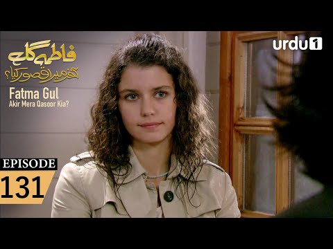 Fatma Gul | Episode 131 | Turkish Drama | 2 January 2026