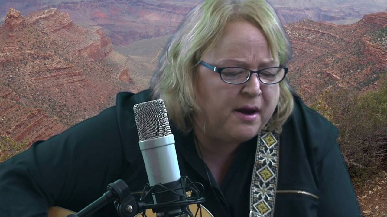 The View (ABC) by Cindy Johnson - YouTube