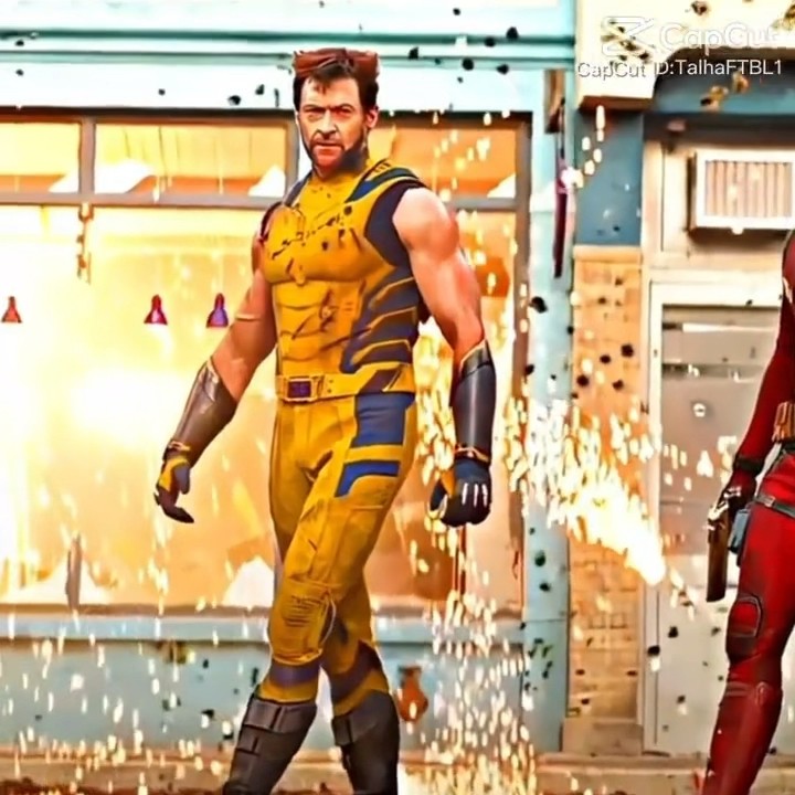 Deadpool and wolverine (part 2) - YouTube