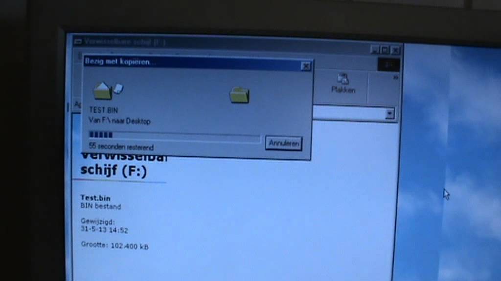 Pentium 90 MHz Windows 98 - YouTube