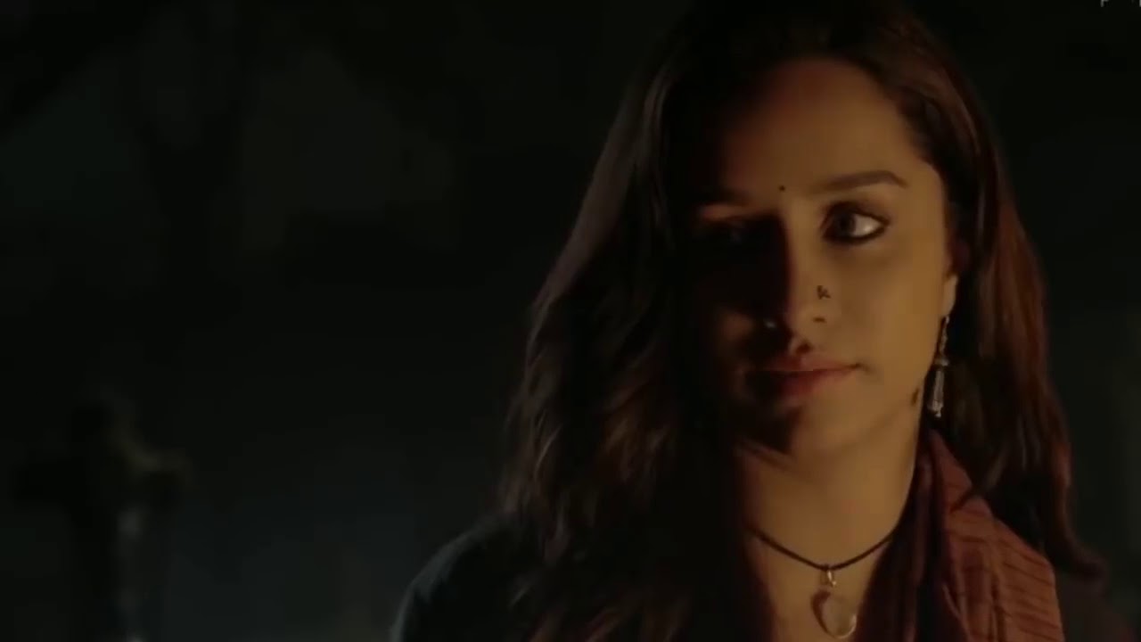 Stree Trailer - YouTube