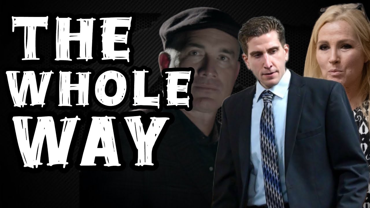 💥OMG💥 Sy Ray versus Hippler…a showdown incoming! #idaho4 - YouTube