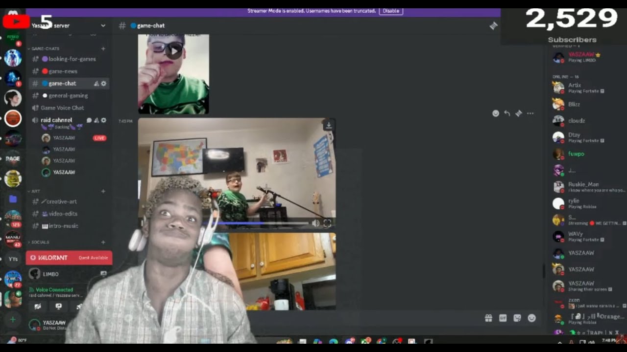 try not to cringe level impossible - YouTube