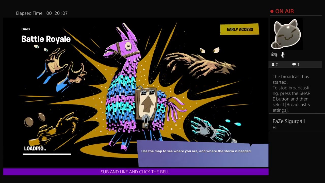 Streaming 4 fun - YouTube