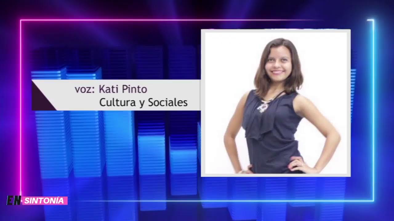 En Sintonía con Varinka Pinto ┃ Martes 04 de Octubre 2022 - YouTube