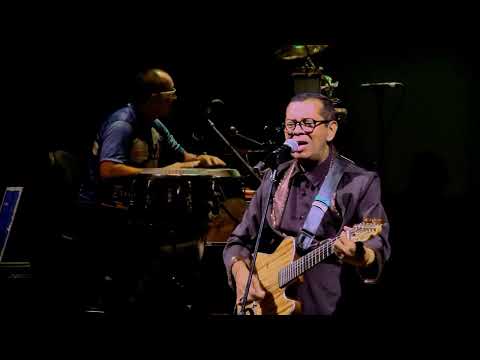 MARQUINHOS NEGRITUDE – MORENA, MANAUS MORENA