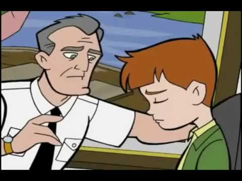 Fillmore season 1 episode 10 Masterstroke of Malevolence - YouTube