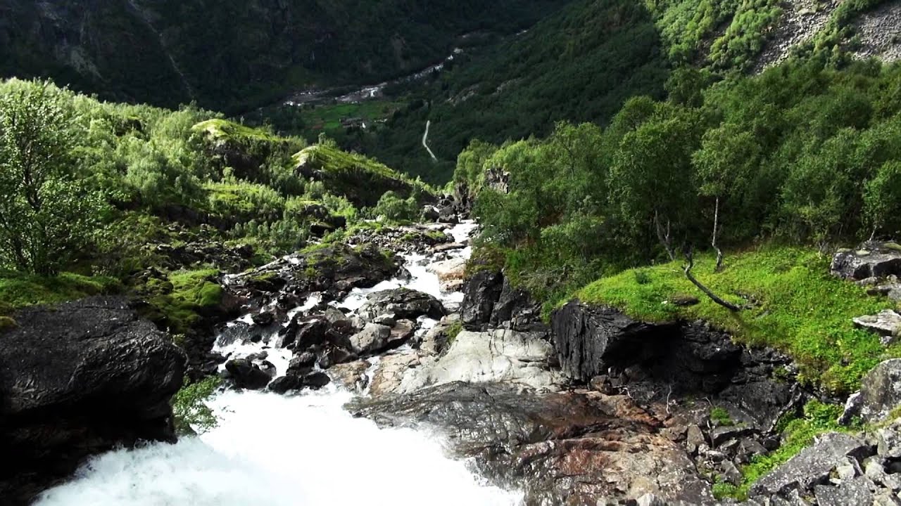 Spectacular Norway - YouTube