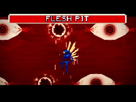 ULTRAKILL // MADNESS // P-3 FLESH PIT (UST) - YouTube