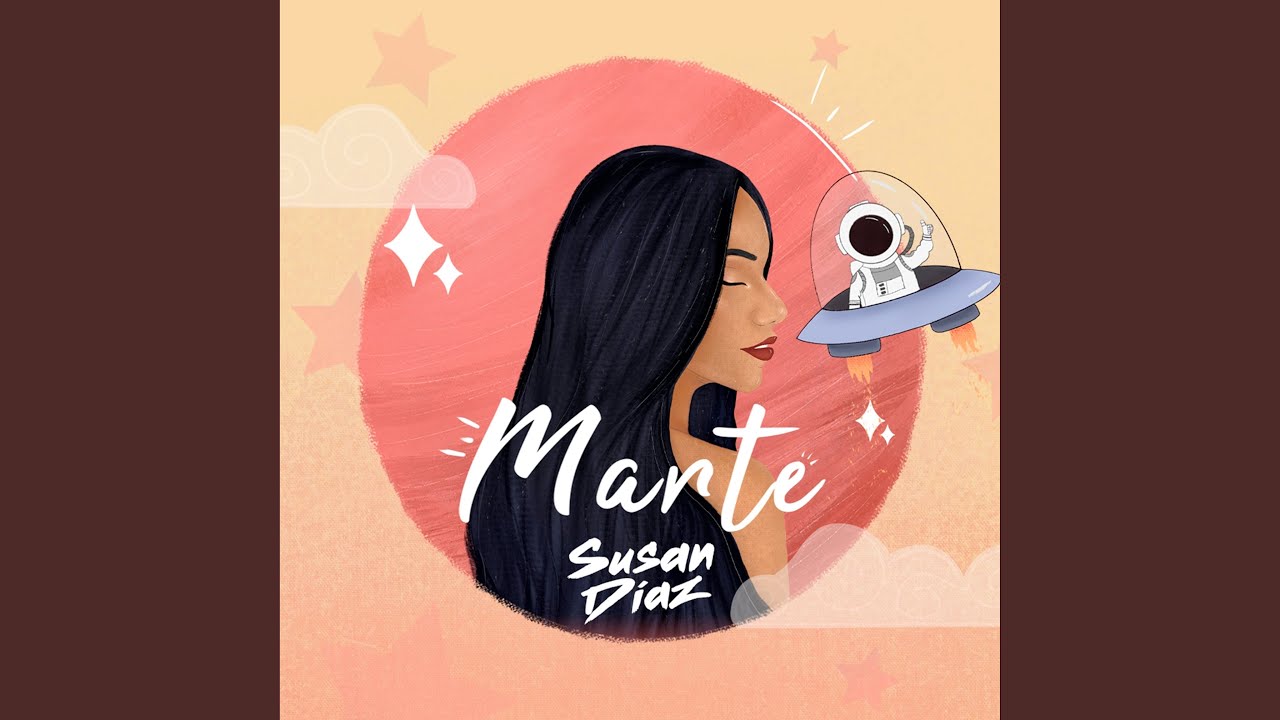Marte - YouTube Music