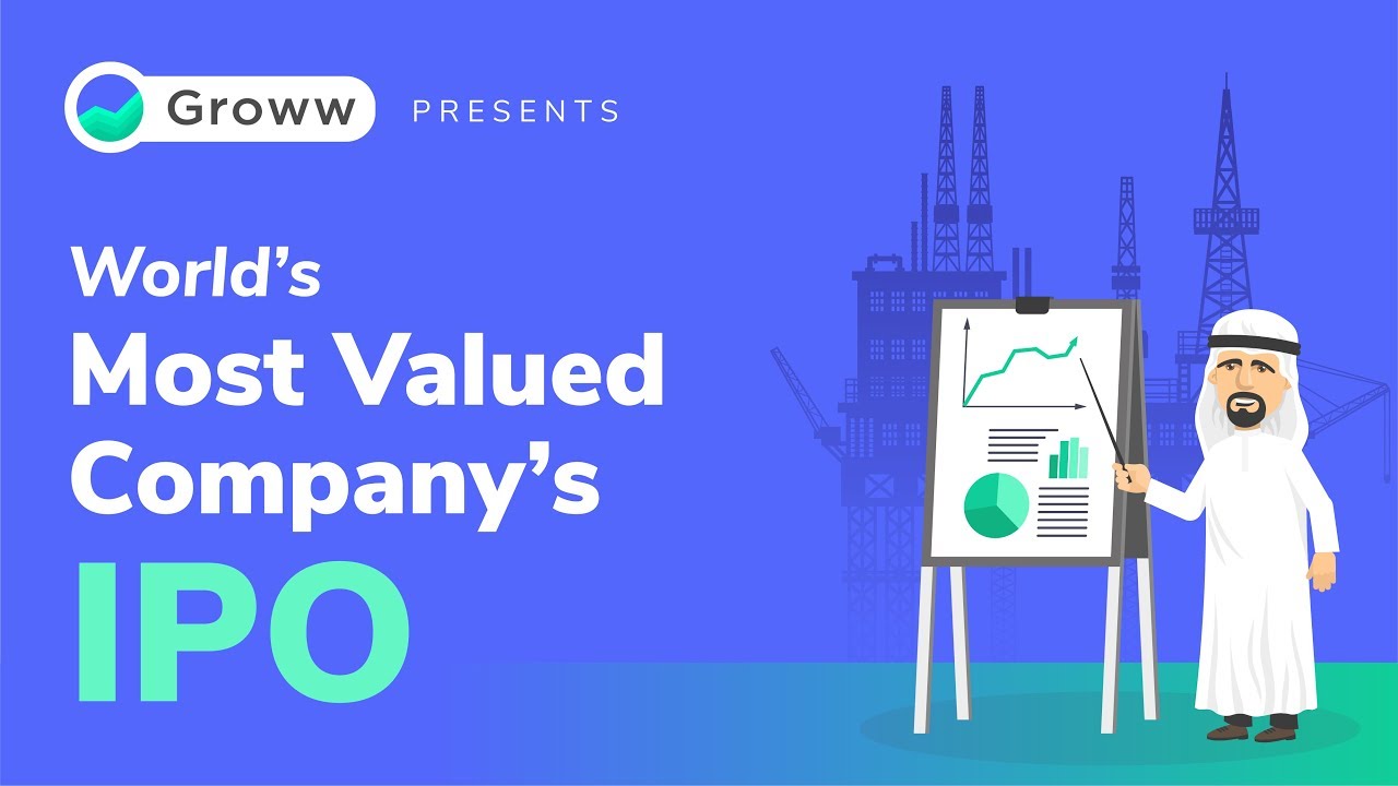Saudi Aramco IPO Explained - Things you Should Know About World's ...