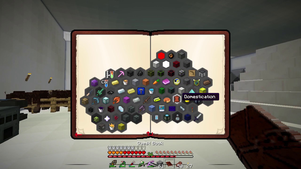 Material Energy^4 -- Episode 15: Secret Fleecy Box - YouTube