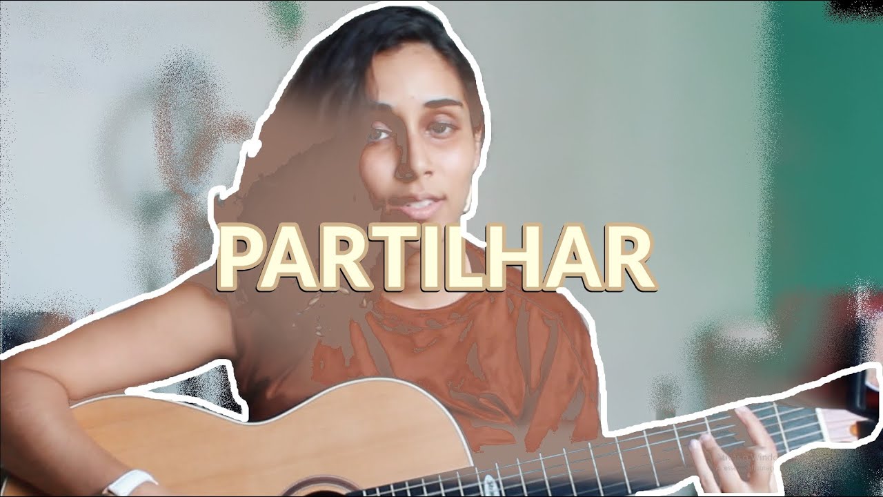 🔴Partilhar - Rubel, ANAVITÓRIA (Suca Cover) - YouTube