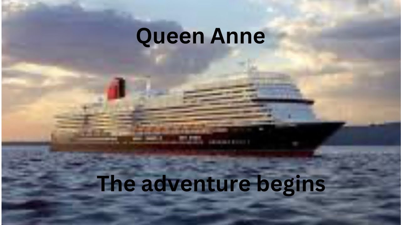 Pre-Embarkation Day - YouTube