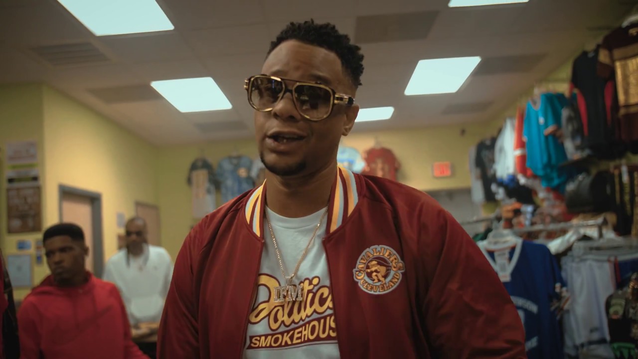 O.U.Bird - Live From Da Trap | TWONESHOTTHAT Exclusive ™ - YouTube