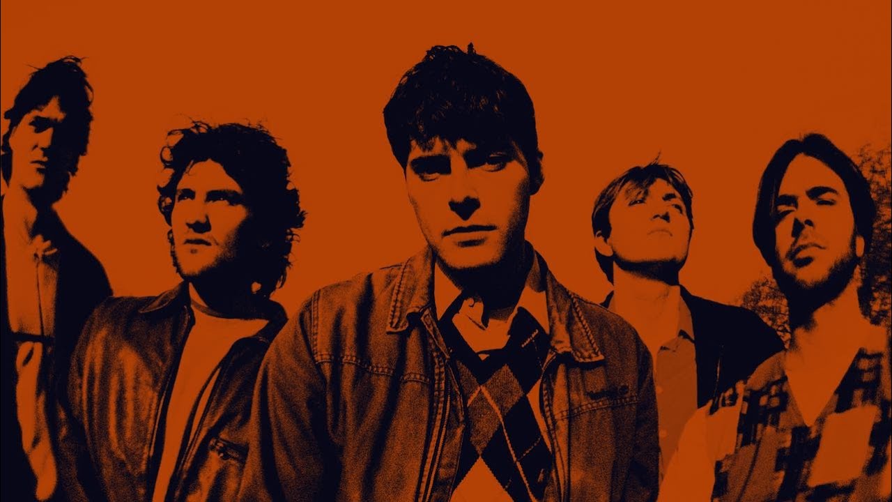 FEET Steve Lamacq 17th June 2024 - YouTube