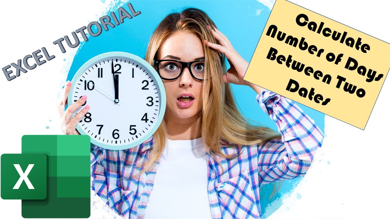 Get The Number Of Days Between Two Dates In An Excel Spreadsheet 2 get-the-number-of-days-between-two-dates-in-an-excel-spreadsheet-2