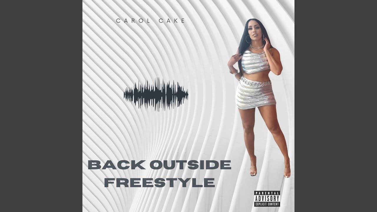 Back Outside Freestyle - YouTube