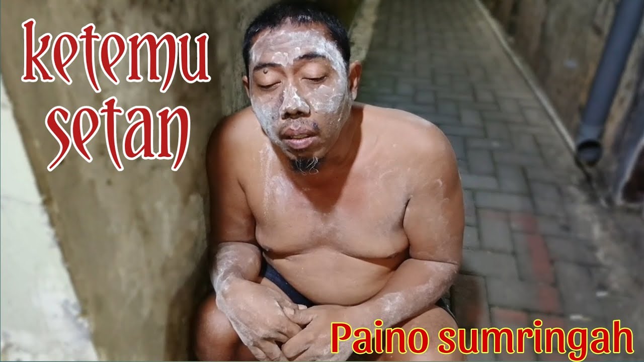 Ketemu Setan Nguber Bayaran / Film Pendek - YouTube