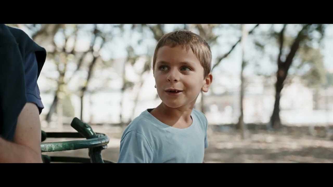 Giovanni Short Film 720P HD - YouTube