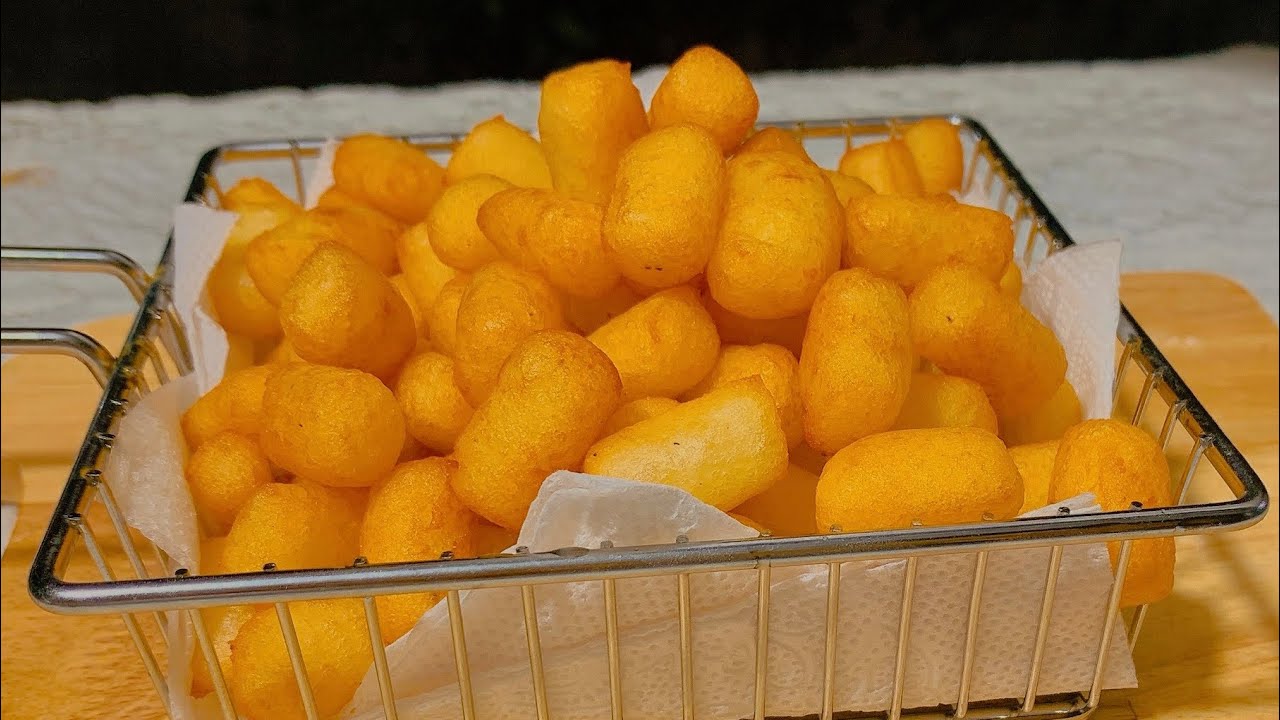 Amazing Potato Recipes! Potato snacks! Easy and Delicious - YouTube