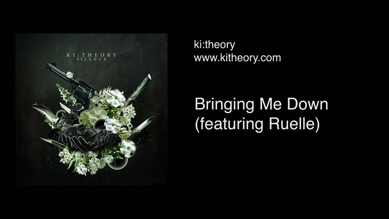 Silence (Full Album) - Ki:Theory - YouTube